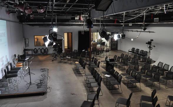 SPNN Venue Rental
