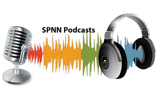 Homepage + Playlists | SPNN