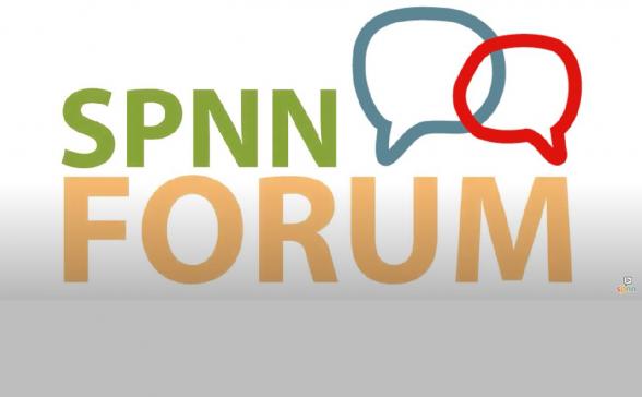 Homepage + Playlists | SPNN