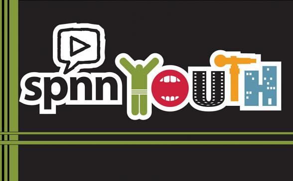 Homepage + Playlists | SPNN