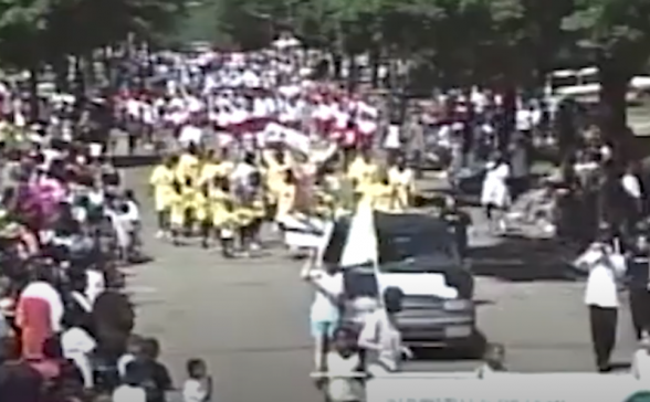 Homepage + Playlists | SPNN