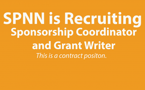 Homepage + Playlists | SPNN